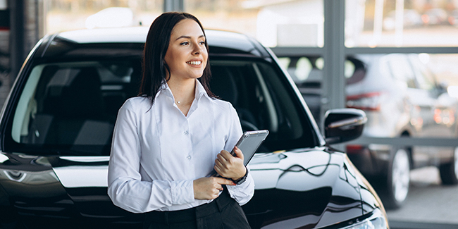 Comment trouver le meilleur courtier en crédit auto